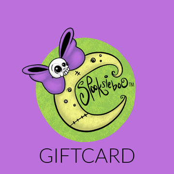 Where spooky meets cute! – SpooksieBoo®