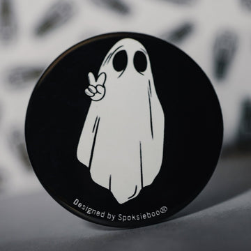 Where spooky meets cute – SpooksieBoo®