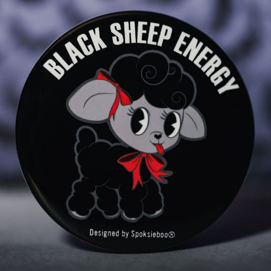 Where spooky meets cute – SpooksieBoo®