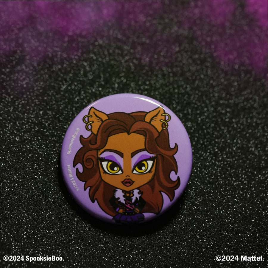 Where spooky meets cute – SpooksieBoo®