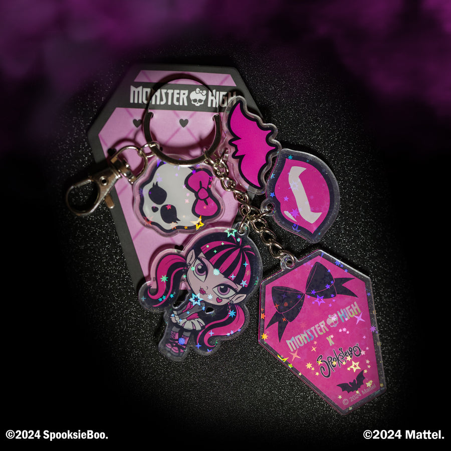 Where spooky meets cute – SpooksieBoo®