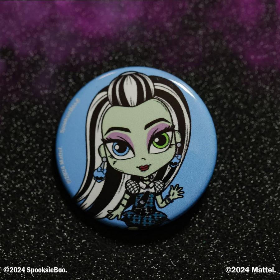 Where spooky meets cute – SpooksieBoo®