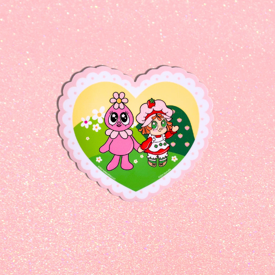 Where spooky meets cute – SpooksieBoo®